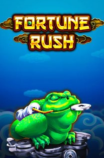 Play Fortune Rush From GAMES GLOBAL - Millionaire.co.uk