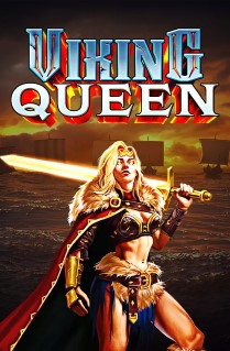 Play Viking Queen Demo From MICROGAMING - Millionaire.co.uk