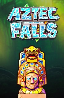 Play Aztec Falls Demo From GAMES GLOBAL - Millionaire.co.uk