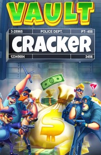Play Vault Cracker Demo From Evolution - Millionaire.co.uk