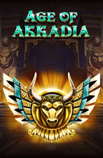 Play Age of Akkadia Demo From Evolution - Millionaire.co.uk