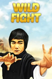 Play Wild Fight From Evolution - Millionaire.co.uk