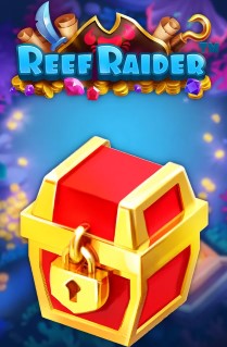 Reef Raider - Millionaire.co.uk