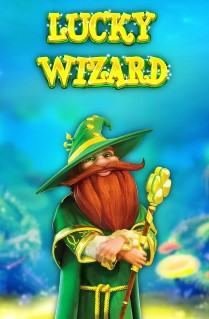 Play Lucky Wizard Demo From Evolution - Millionaire.co.uk