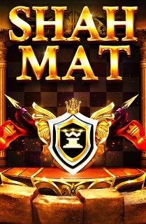 Play Shah Mat From Evolution - Millionaire.co.uk