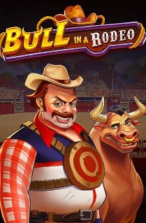 Play Bull in a Rodeo Demo From PlaynGo - Millionaire.co.uk