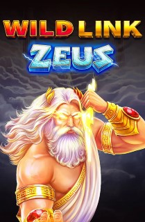 Play Wild Link Zeus From GAMES GLOBAL - Millionaire.co.uk