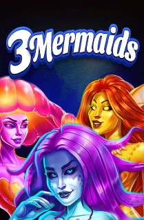 3 Mermaids - Millionaire.co.uk