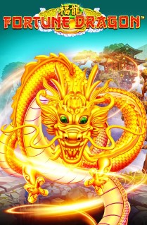 Play Fortune Dragon Demo From GAMES GLOBAL - Millionaire.co.uk