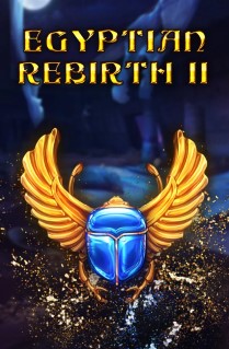Egyptian Rebirth II - Millionaire.co.uk