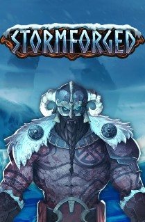 Stormforged - HACKSAW GAMING - GAMES GLOBAL - Millionaire Casino