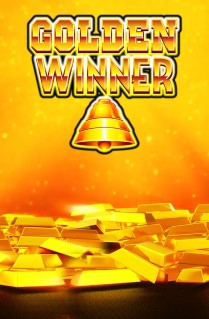 Golden Winner - INSPIRED GAMING - LIGHT & WONDER - Millionaire Casino