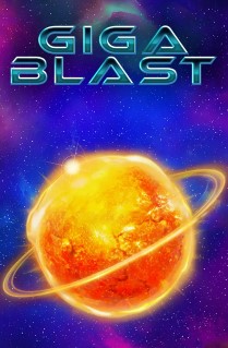 Play Giga Blast Demo From Evolution - Millionaire.co.uk