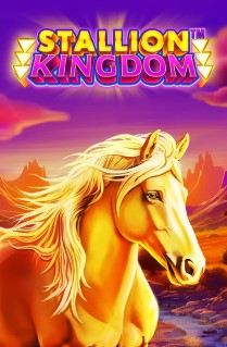 Play Stallion Kingdom Demo From GAMES GLOBAL - Millionaire.co.uk