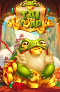Play Tai The Toad Demo From GAMES GLOBAL - Millionaire.co.uk