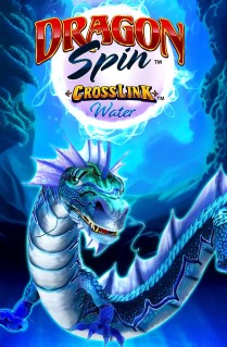 Play Dragon Spin Cross Link - Water Demo From LIGHT & WONDER ...