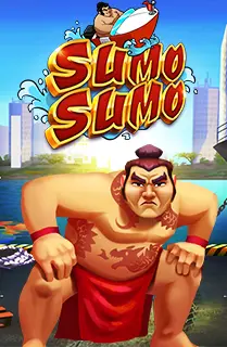 Play Sumo Sumo Demo From LIGHT & WONDER - Millionaire.co.uk