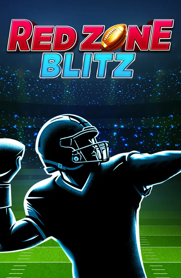 Red Zone Blitz - Millionaire.co.uk