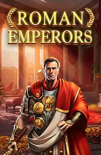 Play Roman Emperors Demo From Evolution - Millionaire.co.uk